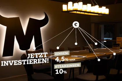 MAREDO Steakhäuser | Steaks & Salat. Wohlfühlen & entdecken. | MAREDO ...